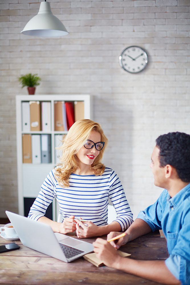 Communication is Key - Remotivate