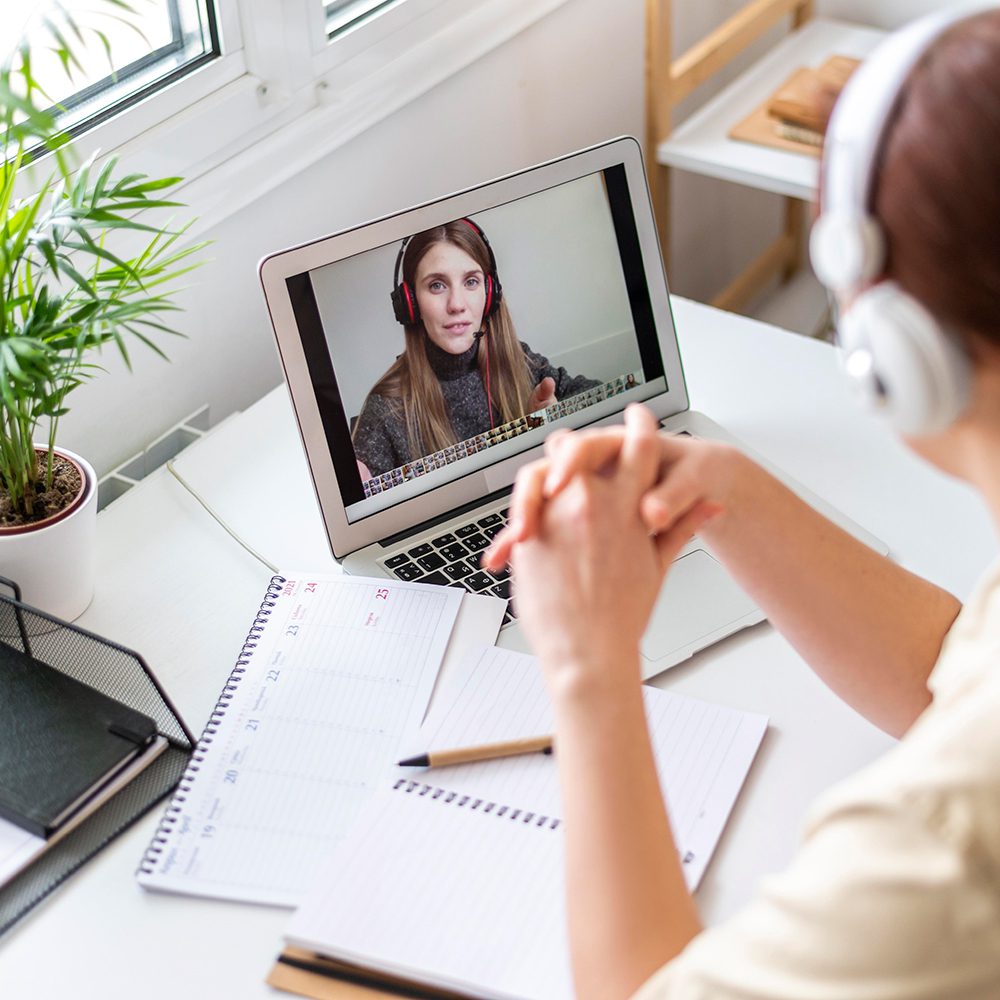 Final Interviews - Remotivate