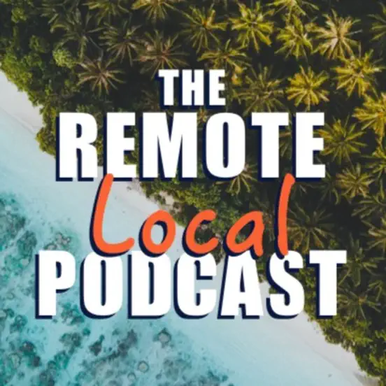 Recruiting Top-Level Remote Talent For Your Local Biz, with Anna from ...